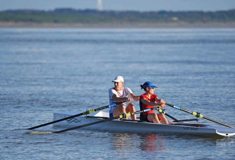 OUR ROWING BOATS - Liteboat Canada
