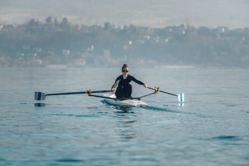 Bateaux d'aviron loisir - Liteboat Canada
