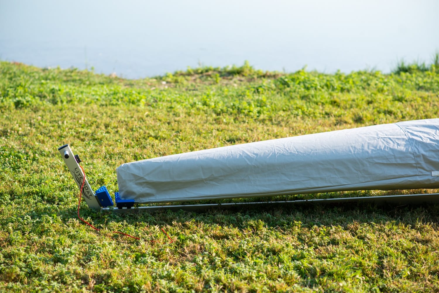 Boat Cover Liteboat Suomi