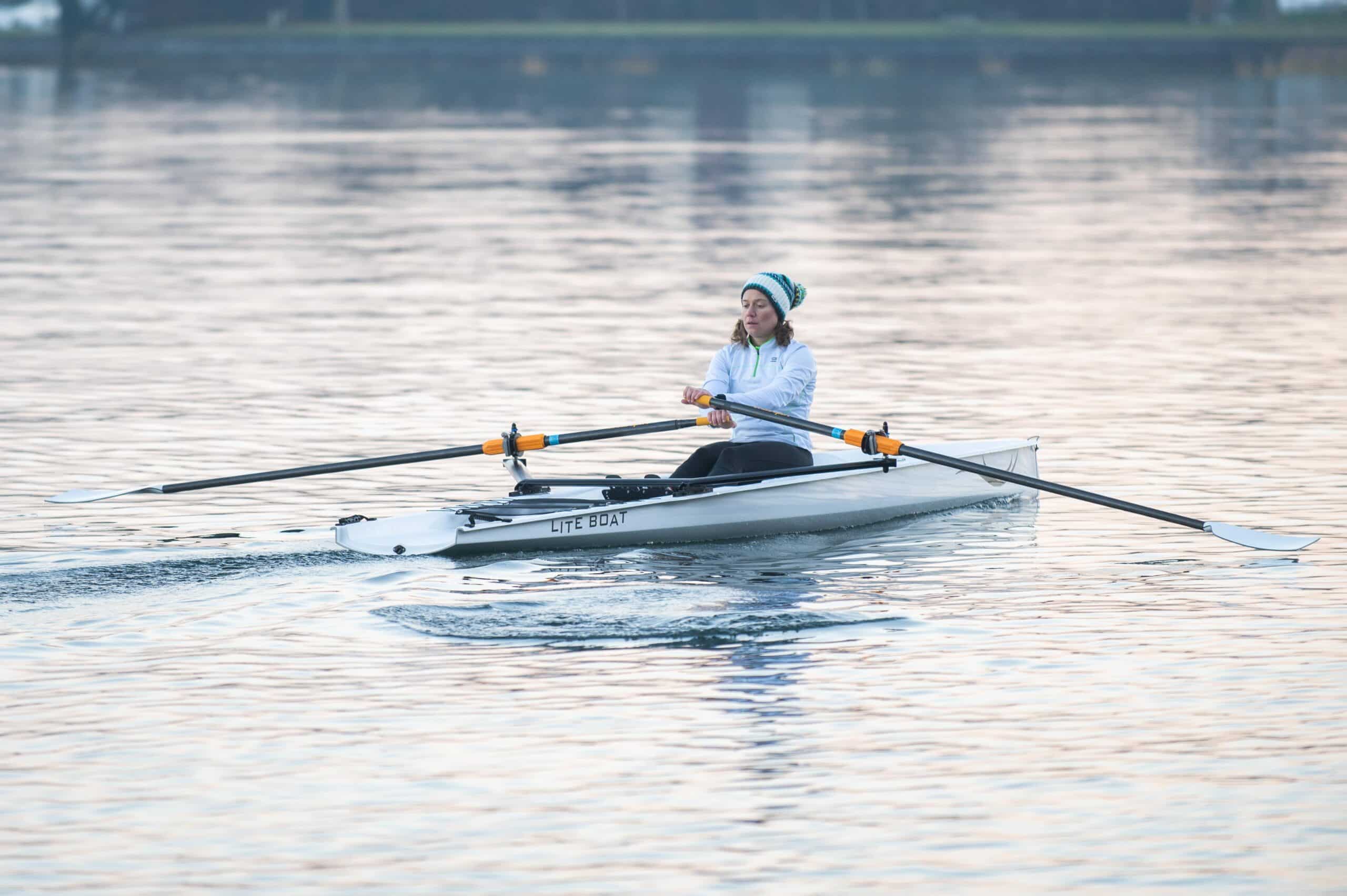 LiteSport 4.6 - Liteboat Canada
